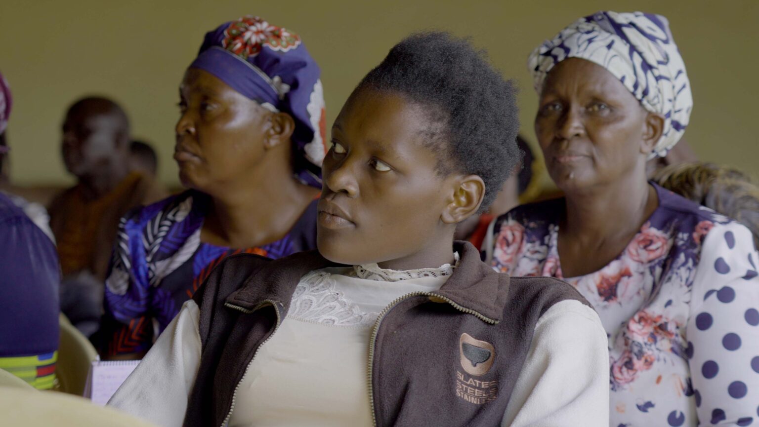 Gender and Women Empowerment – Fadhili Trust