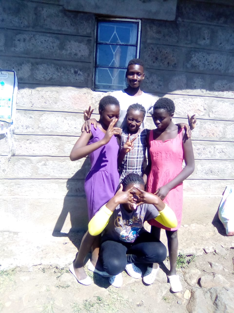 Blog – Fadhili Trust